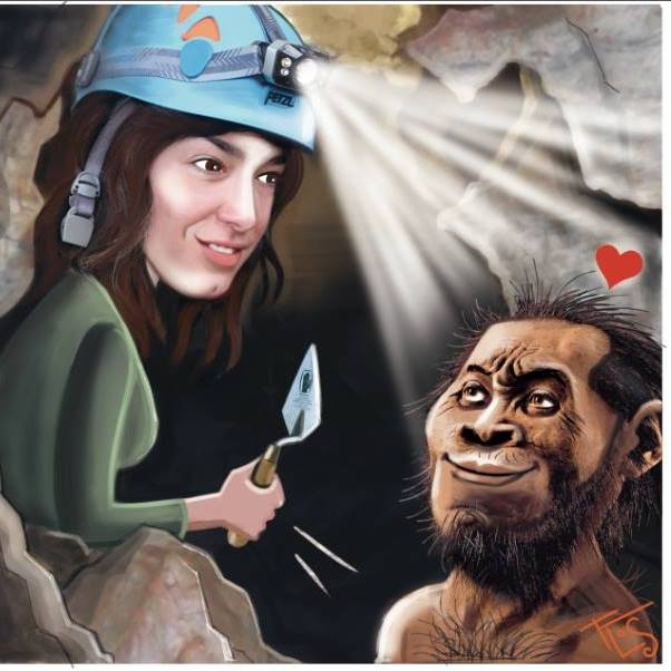 Gracile & robust Australopithecus | Lawnchair Anthropology